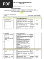 Recapitulare CLR Clasa I | PDF