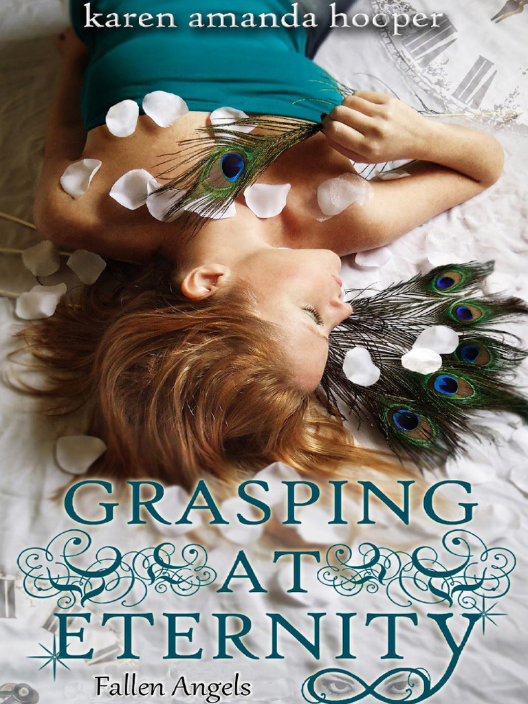 Grasping at Eternity | PDF | Motocicleta | Cielo