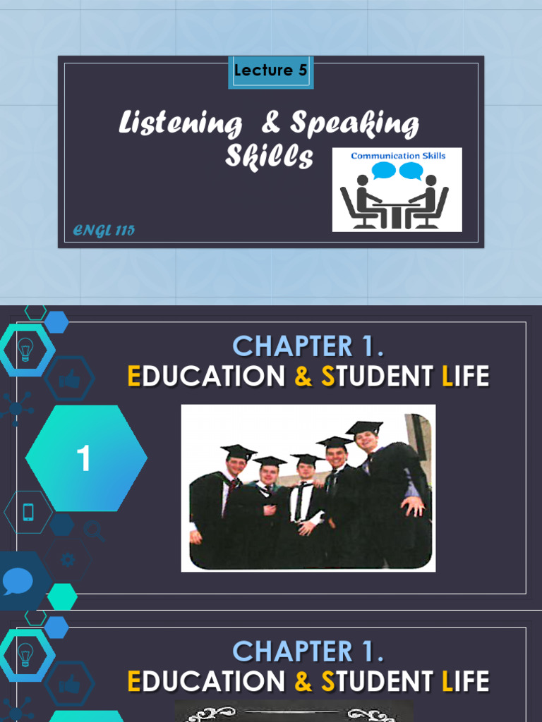 المحاضرة | PDF | Cognition | Communication