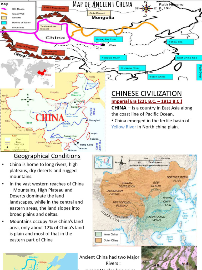 05 Chinese Architecture | PDF | Window | Tile