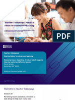 Grade 7-English Teacher Guide | PDF