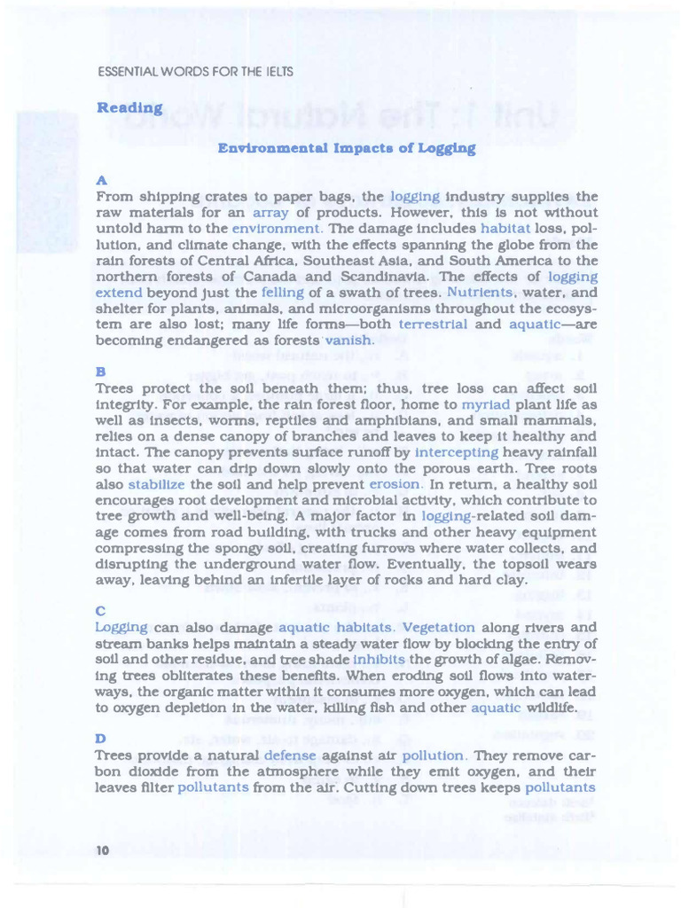 Barrons Reading | PDF