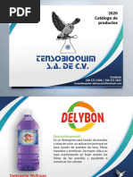 Catálogo Key | PDF | Lavado de manos | Jabón