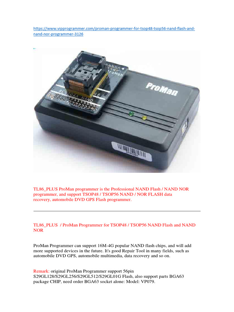 TL86 Devices Supported | PDF | Flash Memory | Computer Engineering