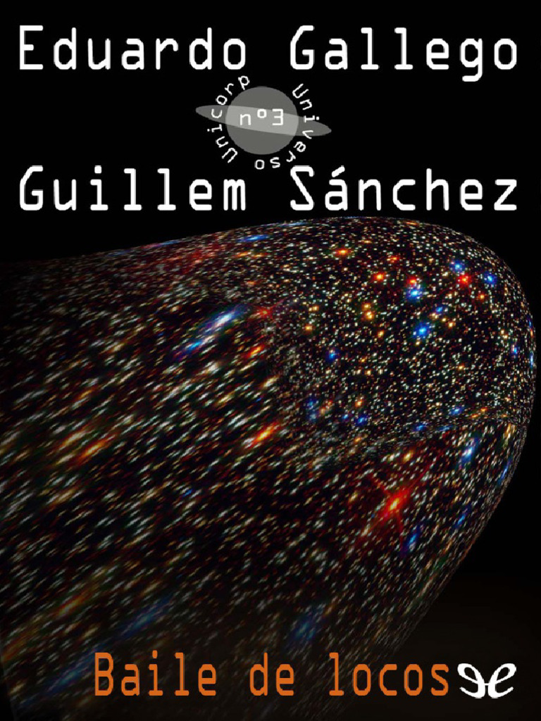 Baile de Locos - Eduardo Gallego | PDF | Biblia | imperio Romano