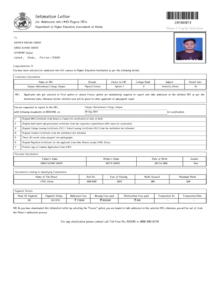 12 Fail Hindi Book | PDF