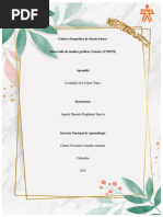 Infografía Historia Del Arte. GA1-291301077-AA1-EV01 | PDF | Pablo ...