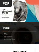 Low EGT Margin and Exceedances Guide | PDF