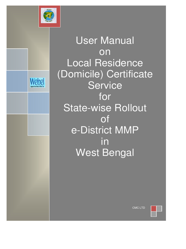 Domicile | PDF | Login | Application Software