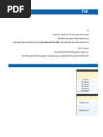 Anatoly Powerbuilding Program en | PDF