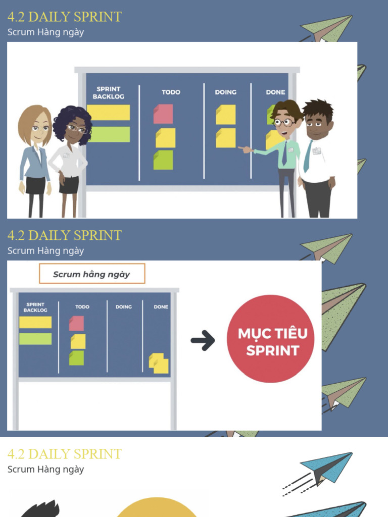 Scrum Essence 2 | PDF