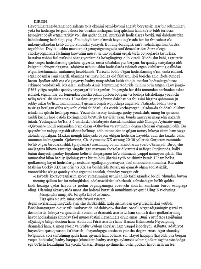 57 8-Adabiyot | PDF