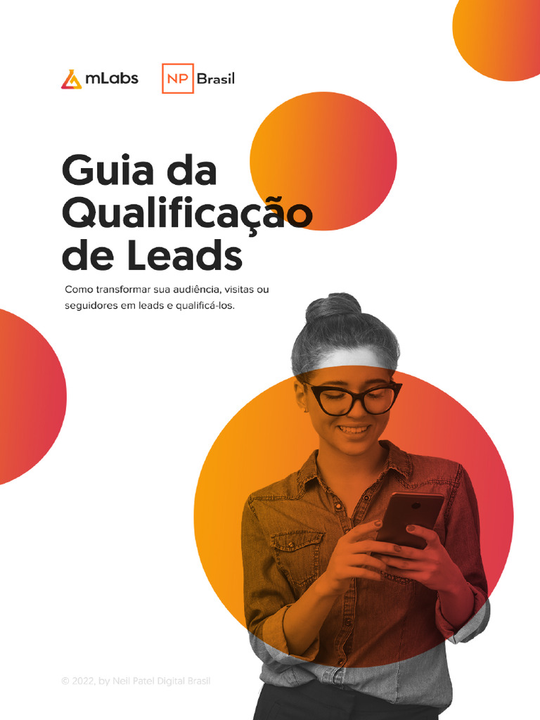 Guia Da Qualificacao de Leads | PDF