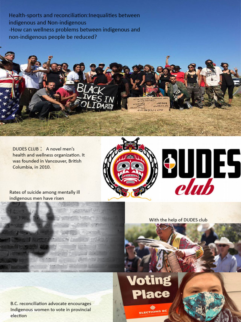 Indigenous Health Inequalities and Solutions | PDF | Social Science