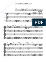 Suno Prompt Manual | PDF | Song Structure | Tempo
