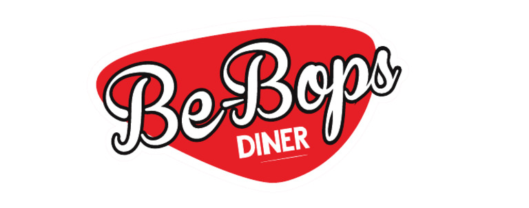 Logo Be Bops | PDF