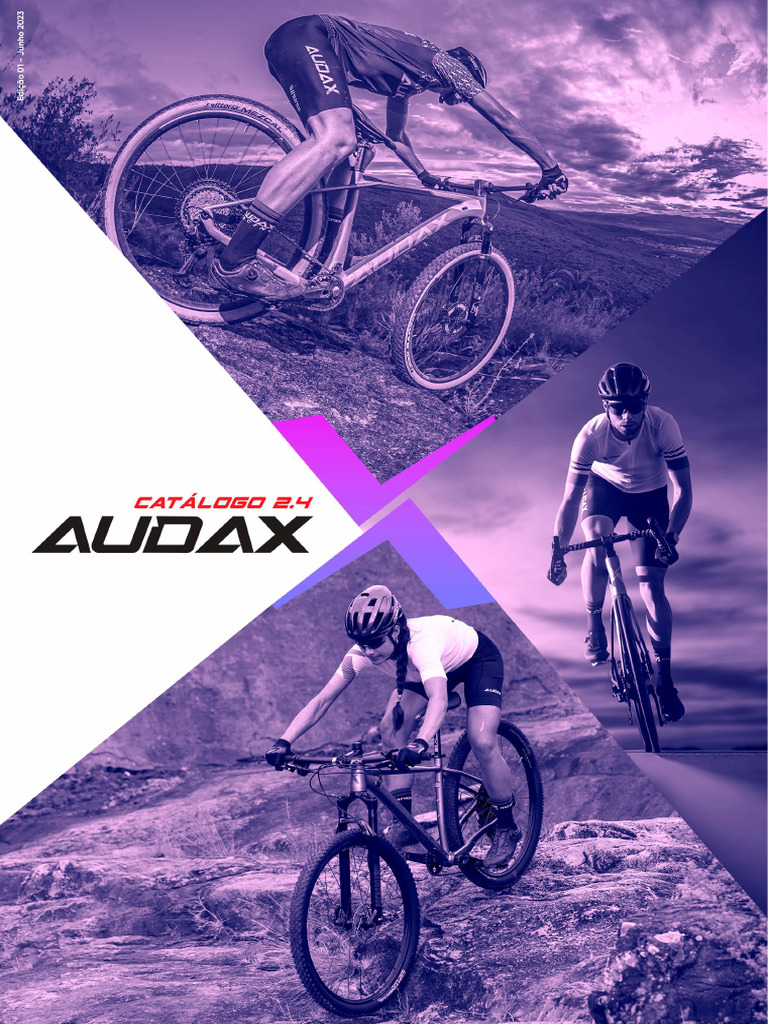 Catálogo Audax | PDF | Eixo