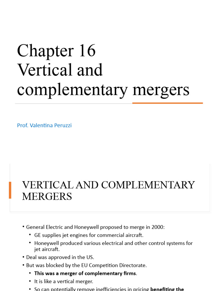 Chapter 16 | PDF | Profit (Economics) | Economics