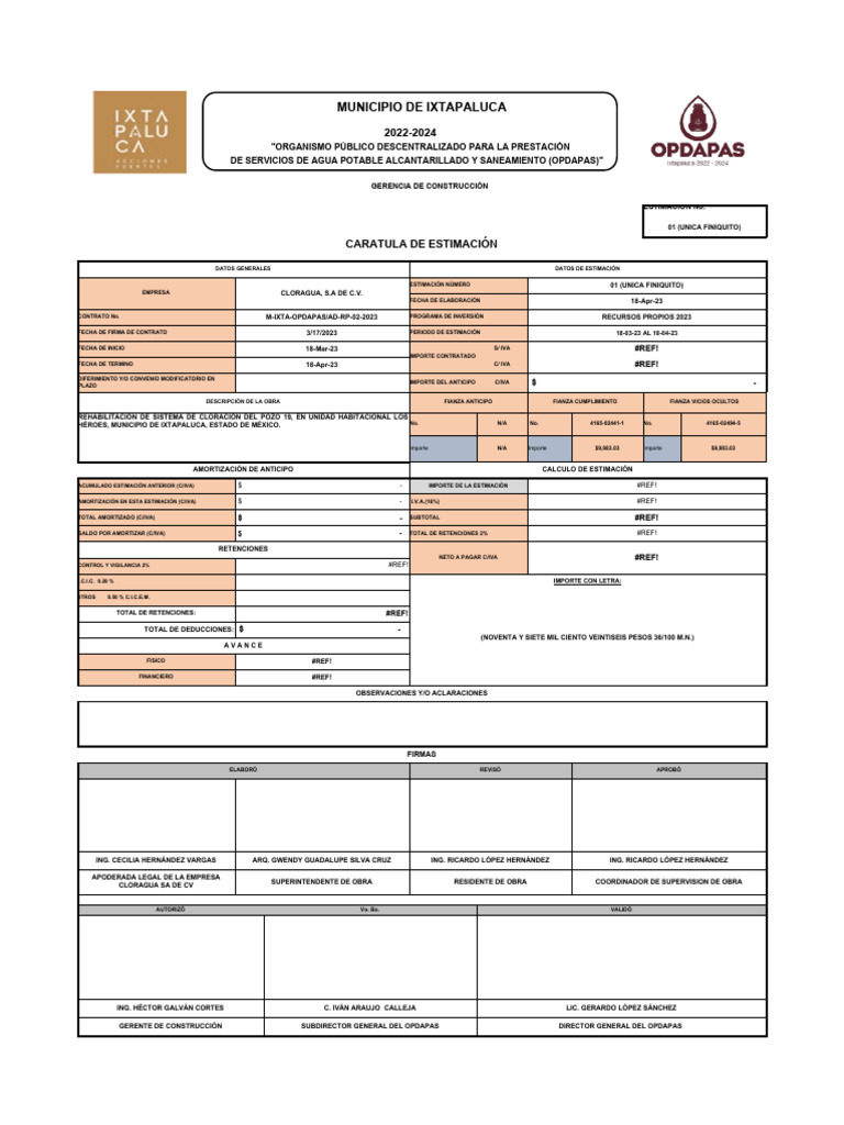 Gen Barda | PDF | Alcantarillado | Ciencia medioambiental