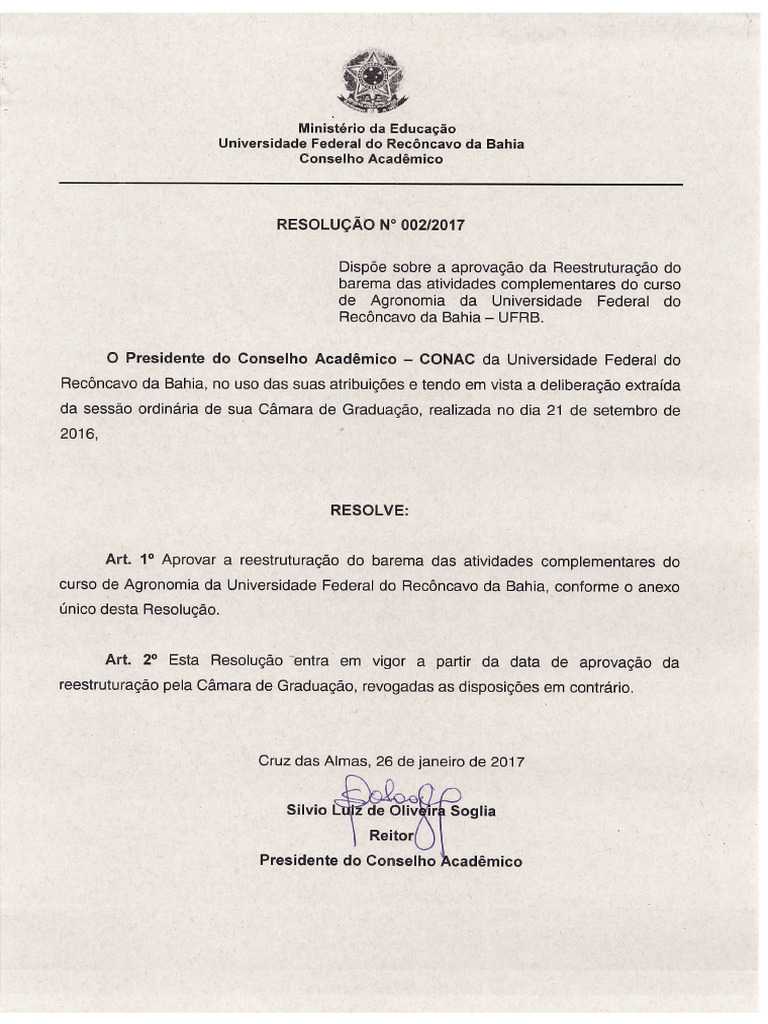 Barema Agronomia | PDF