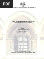 Creazione Di Un Modello Di Foglio Protocollo Con Word | PDF