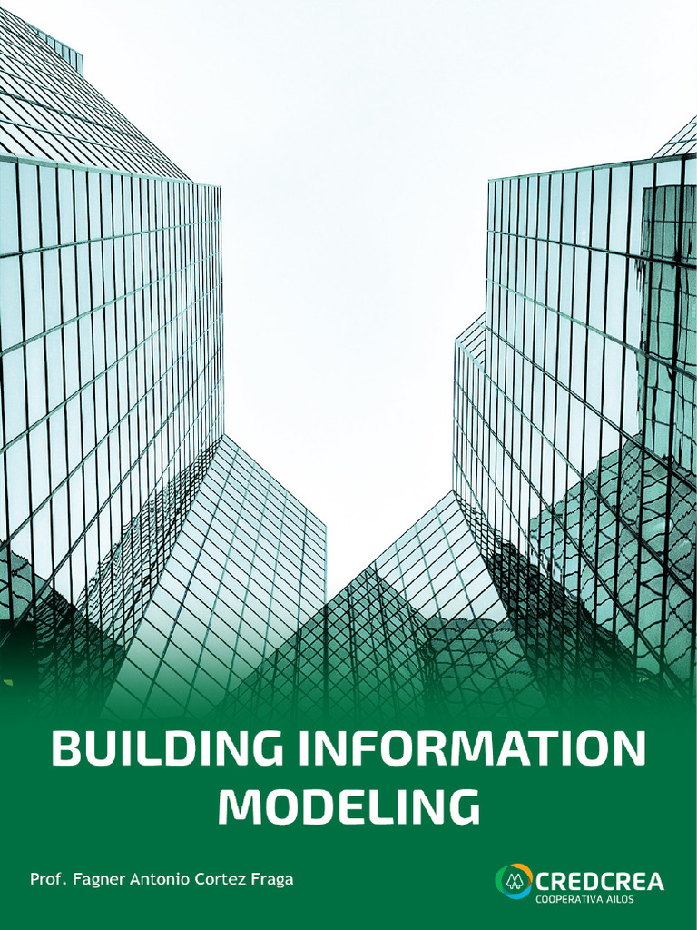 Apostila - Curso-Building-Information-Modeling | PDF | BIM | Inovação