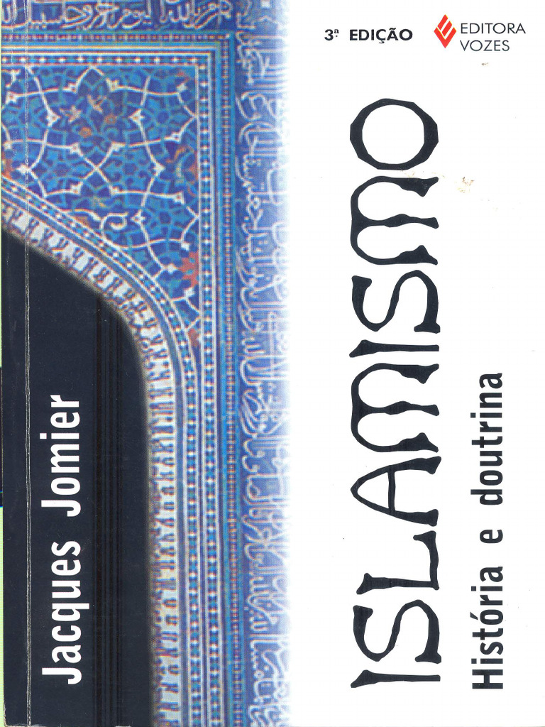 Jomier Islamismo0001 | PDF