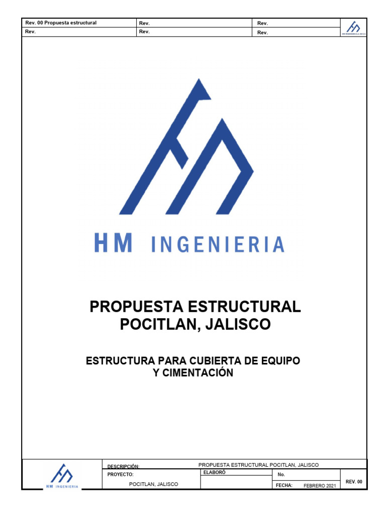 Calculo Estructural | PDF