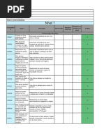 Portage - 2 A 3 Anos | PDF