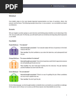 25 Examples of Dialectics 1 | PDF