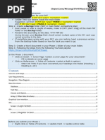 Mr Long's CAT PAT Progress Tracker | PDF