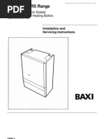 Main Multipoint BF Water Heater Guide | PDF | Water Heating | Valve