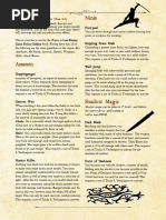 SCP_ Site Roleplay [Rules] | PDF