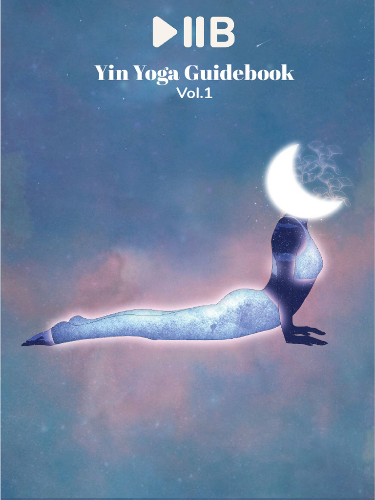 The Yin Yoga Sequence Guidebook Pdf