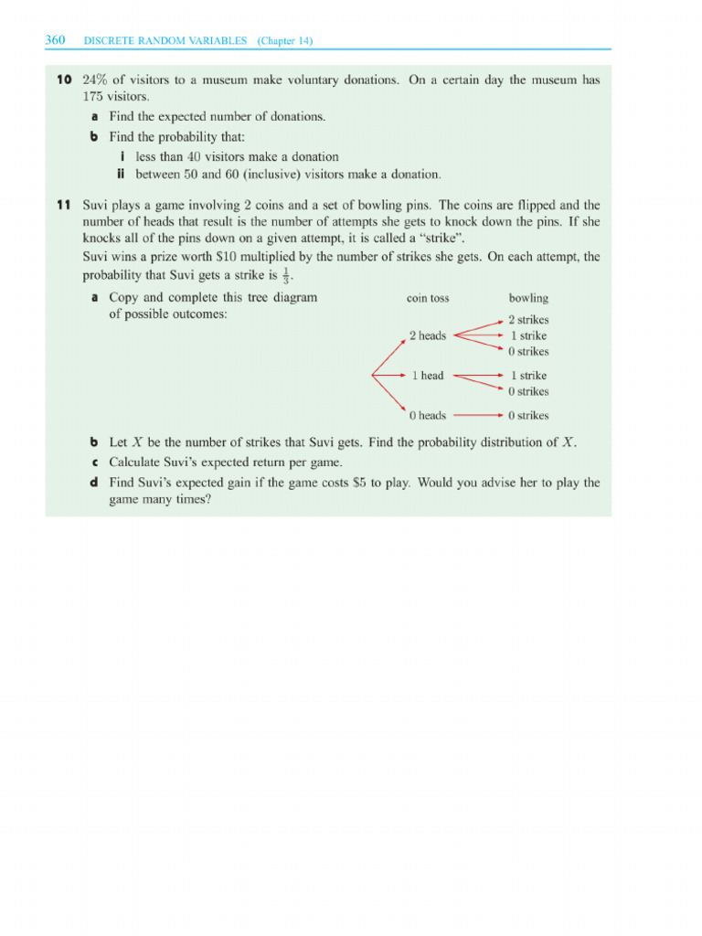 Normal Distribution And Hypothesis Testing Pdf