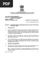 Airside Driver Permit Application Guide | PDF | Driver's License