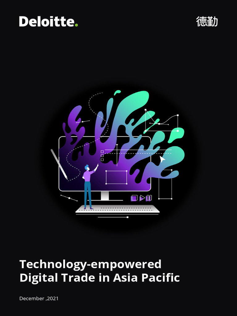 deloitte-cn-tmt-deloitte-launches-technology-empowered-digital-trade-in ...