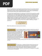 M855 Ball Cartridge Specification Guide | PDF | Cartridge (Firearms ...
