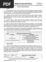 Machining Symbol | PDF | Teaching Methods & Materials