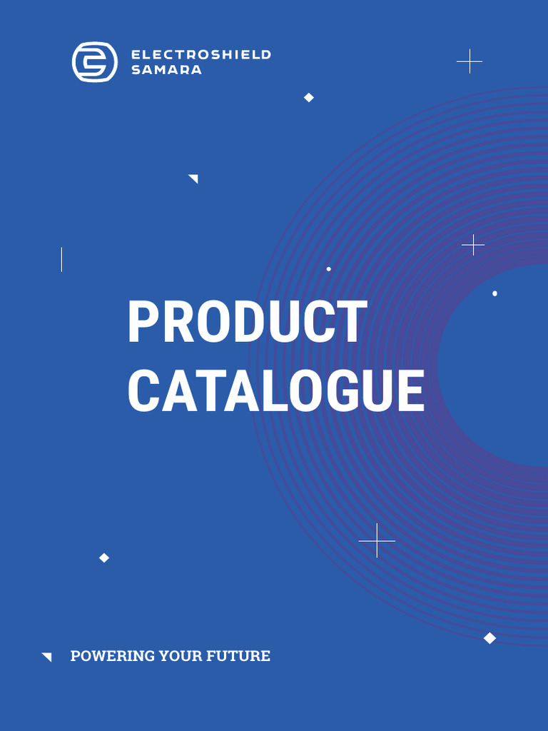 Electroshield Samara Product Catalogue | PDF | Electrical Substation ...