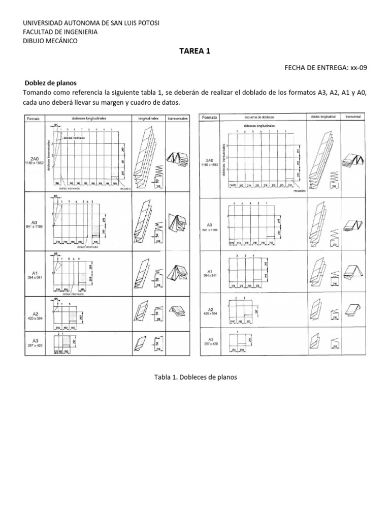 Tareas de Dibujo Agosto | PDF | Engranaje | Dibujo