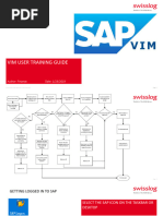 Vim Reports | PDF | Accounts Payable | Analytics