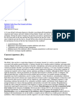 Bush Francis Catatonia Rating Scale: Training Manual and Coding Guide ...