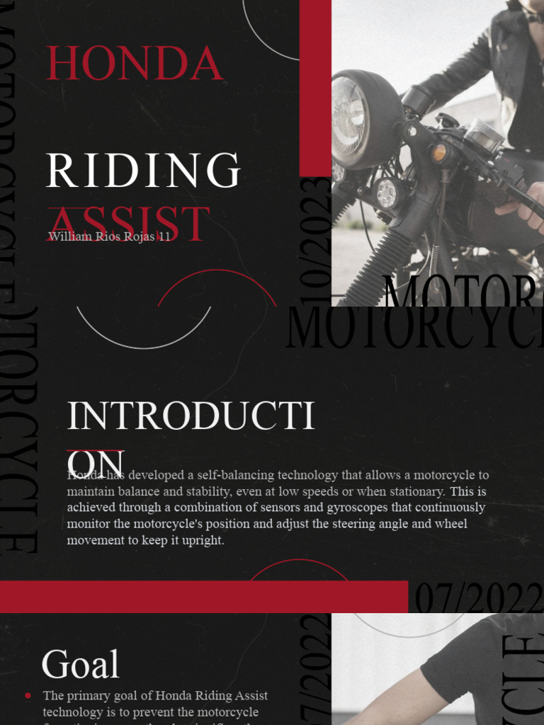 Honda | PDF