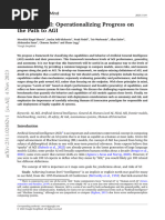 CSEC English SBA - Written Report | PDF | Cognition | Human Communication