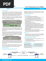 RTU530CID02 DIN Rail RTU Data Sheet | PDF | Relay | Input/Output