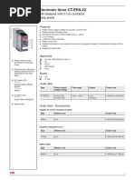 EasyIO Neo Series IO Module Catalog Page LIT-1901234 1.0 | PDF ...