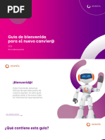 Genesys WDE - Material de Apoyo | PDF | Red privada virtual ...