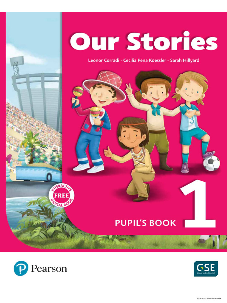 Our Stories | PDF