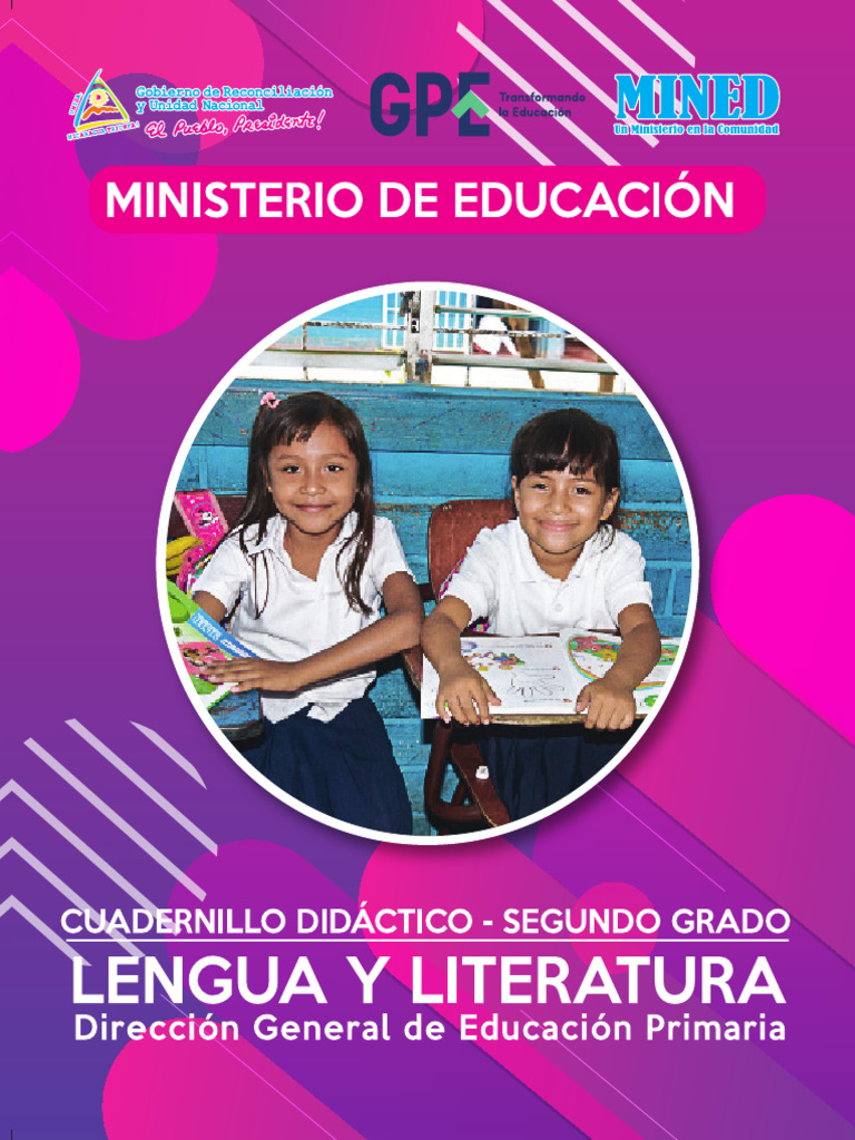 LENGUA-2DO-GRADO_DL | PDF | Gatos